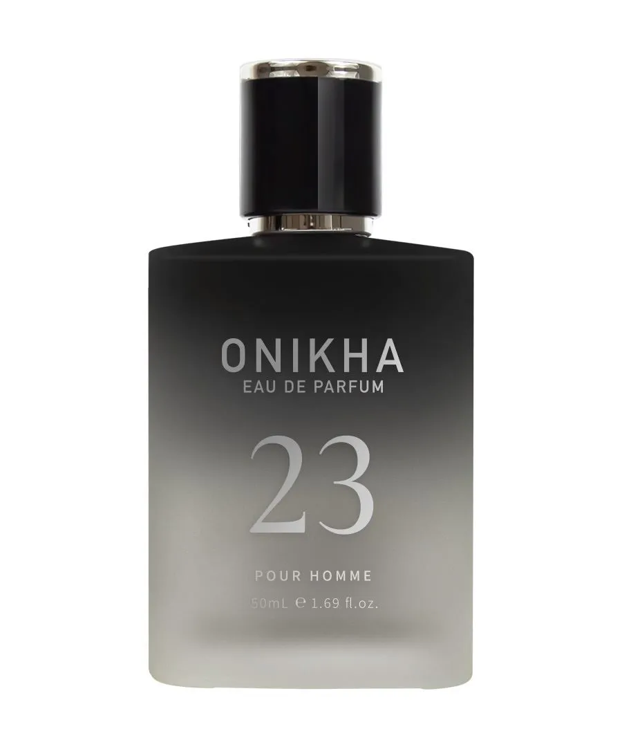 EAU DE PARFUM MASCULINE N°23 EAU DE PARFUM MASCULINE N°23 ONM023 ...