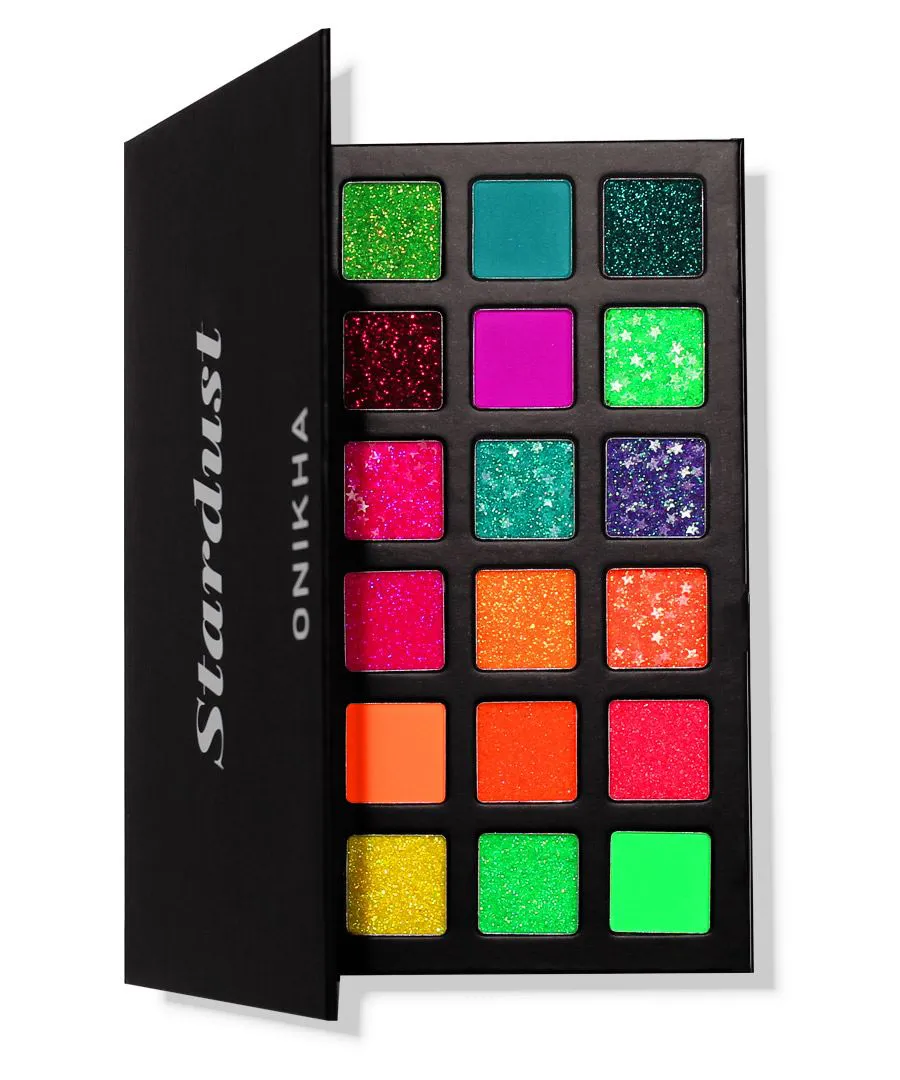 PALETTE STARDUST - Catalogue