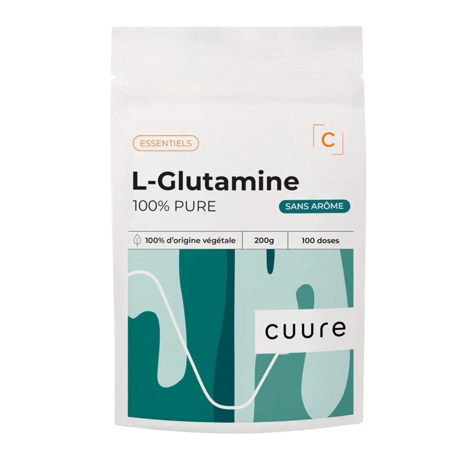 L-GLUTAMINE - Catalogue