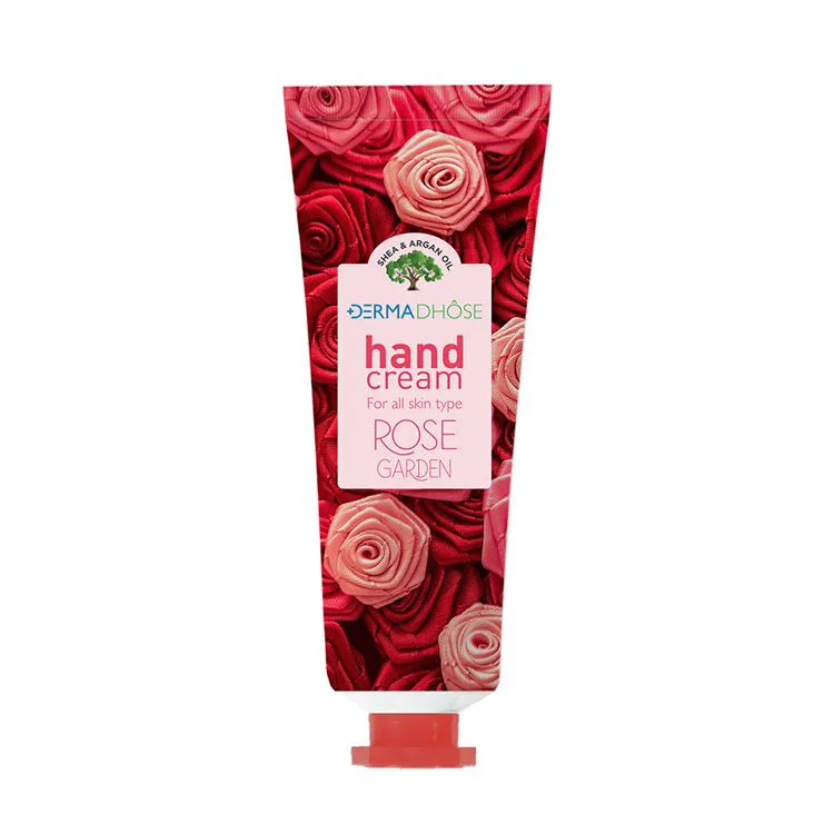 CREME MAIN ROSE GARDEN - Catalogue